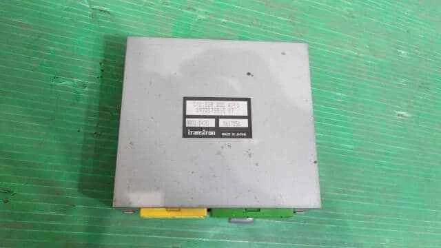 NISSAN UD CONDOR 1998 KC-BKR71GN Control Unit [Used] [PA107586535] £92. ...