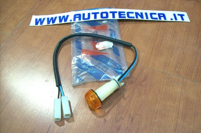 FRECCIA LATERALE 7576767 Lancia Autobianchi Y10 Fiat Panda Lucciola ...