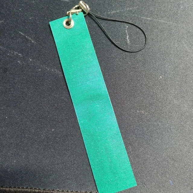 OSHI NO KO Ichigo Production Fan Thanksgiving 2025 Ribbon Charm ...