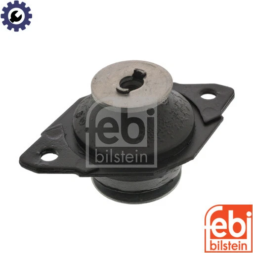 ENGINE MOUNTING 15928 For Vw Hz/Gn 1.0L Gt/Mh/2G/Nz/Hk 1.3L Kr/Pl/1P/Gx ...