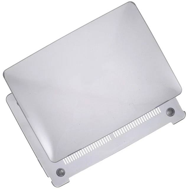 CASE FOR LAPTOP Shell Computer TPU Protective Skin Notebook £15.39 ...