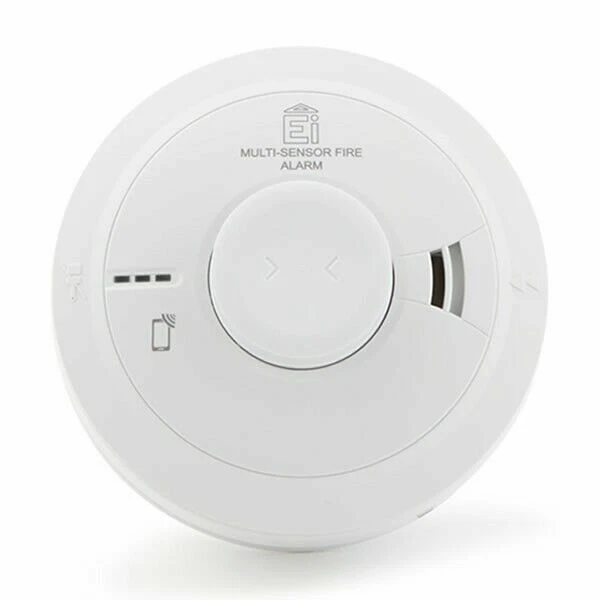 AICO EI3024 MULTI-SENSOR Fire Alarm Detector expires 2035 £31.92 ...