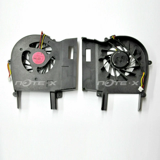 VENTILATEUR CPU FAN pour PC portable SONY VAIO VGN-CS280J/P EUR 7,99 ...