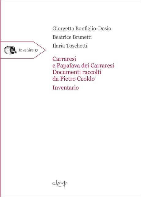 BEATRICE BRUNET LIBRI Giorgetta Bonfiglio-Dosio / Brunetti Beatrice ...