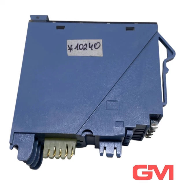 LANDIS & GYR Impulse Signal Module PTM1.2D20 Pulse Reporting Module ...