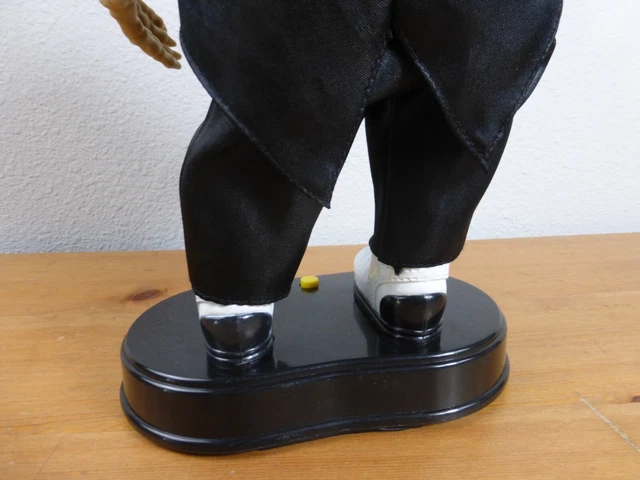 GEMMY HIP SWINGING Skeleton Dancing Puttin' On The Ritz WORKING £28.64 ...