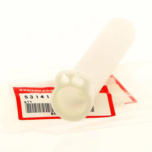 HONDA GAS HANDLE Pipe Handle Pipe Opener Closer 22mm 7/8" ORIGINAL Pipe ...