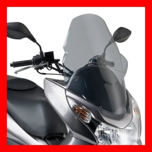 SPOILER GIVI HONDA Pcx 125 à Partir De 2010 Fumée 'D322S EUR 69,08 ...