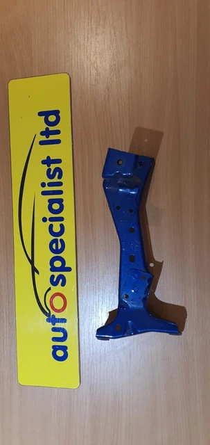 GENUINE AUDI A3 S3 RS3 8V Hatchback Wing Bracket Drivers Side ...