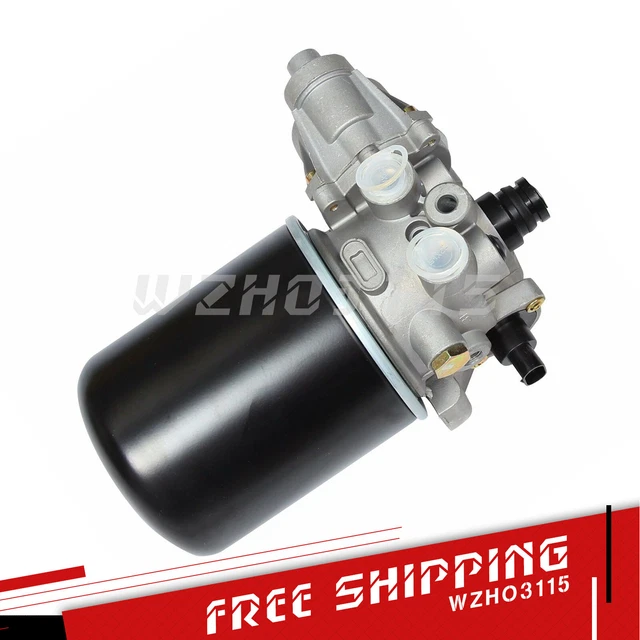 AIR DRYER ASSEMBLY R955205 Replaces Meritor Wabco System Saver 1200 ...