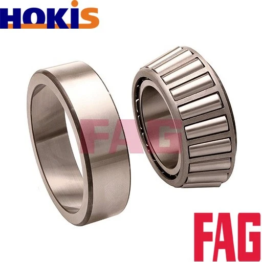 WHEEL BEARING 32017X For Renault Trucks Midliner Midlum Mercedes-Benz ...