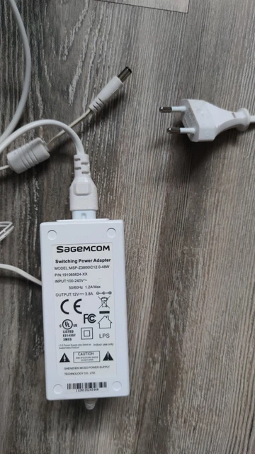 Livebox Sagemcom À VENDRE! - PicClick FR