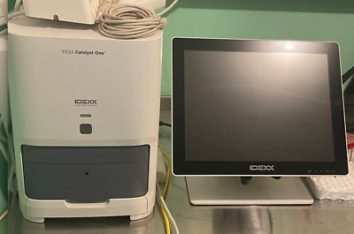 Idexx Catalyst One À VENDRE! - PicClick FR