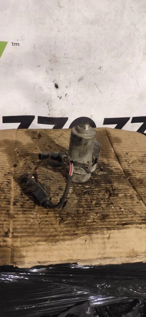 BMW E90 E92 E93 M3 Evap Vacuum Pump Oem 2283333 £35.00 - PicClick UK