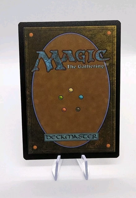 PILLAGE THE BOG (Foil) #224 (R) MTG Outlaws of Thunder Junction (OTJ ...