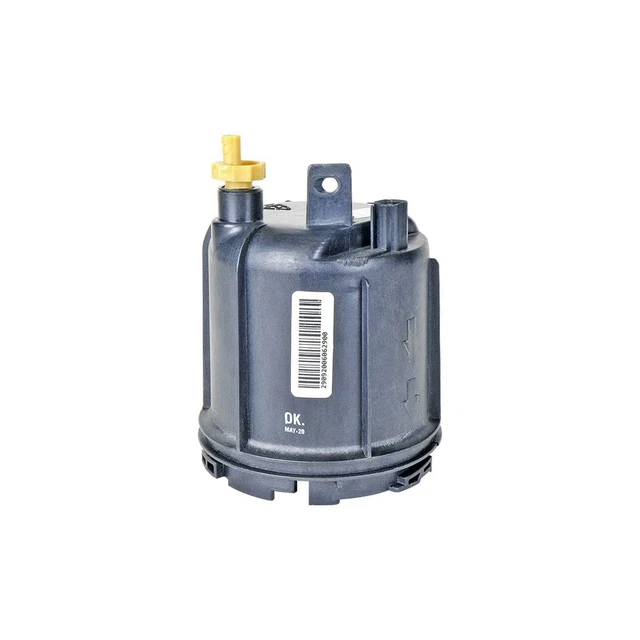 FUEL FILTER HOUSING Fits Ford Transit Mk7 Mk8 Custom 2.2 Tdci Euro 5 ...