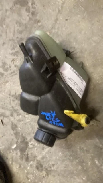 VASE D'EXPANSION MERCEDES CLASSE A 168 1685000249 EUR 15,00 - PicClick FR