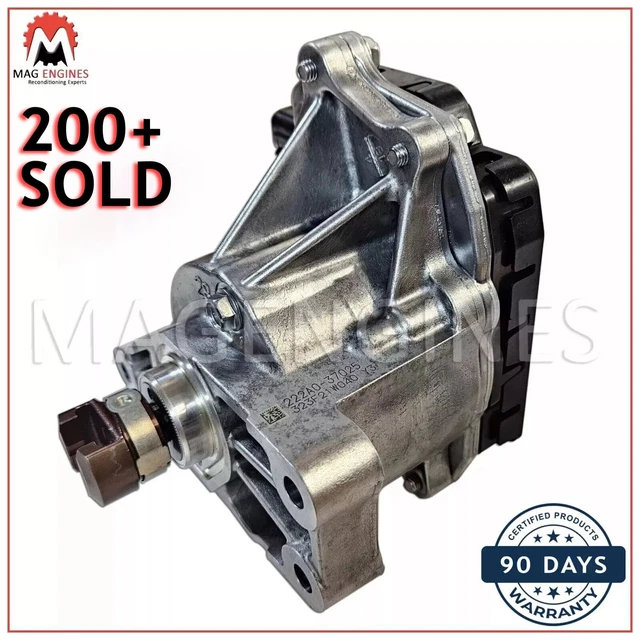 222A0-37025 222A0-37024 VARIABLE Valve Lift Controller Assy Toyota 1Zr ...