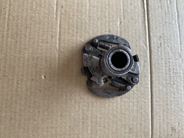 ORIGINAL HONDA ADVANCED Retard Unit £15.00 - PicClick UK