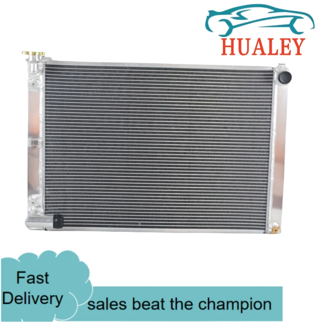 FOR LEXUS RX330 MCU38 3.3L 6cyl 2/2003-12/2005 04 Auto Manual Aluminium ...