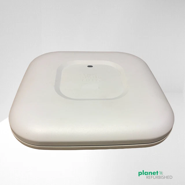 AIR-CAP2702I-E-K9 CISCO 802.11AC CAP w/CleanAir; 3x4:3SS; Int Ant; E ...