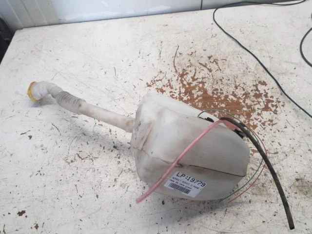 VASE DE LAVE glace RENAULT SCENIC 2 PHASE 1 7701207665 EUR 19,56 ...