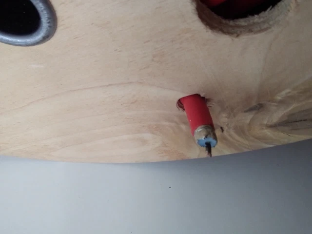 HYPER FRÉQ HUBER+SUHNER SUCOFORM""250-01"FEP (50ohms)60M Coaxial Cable ...