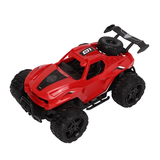 1/16 REMOTE CONTROL Car With Simulated Sound Effects For Kids 3 ...