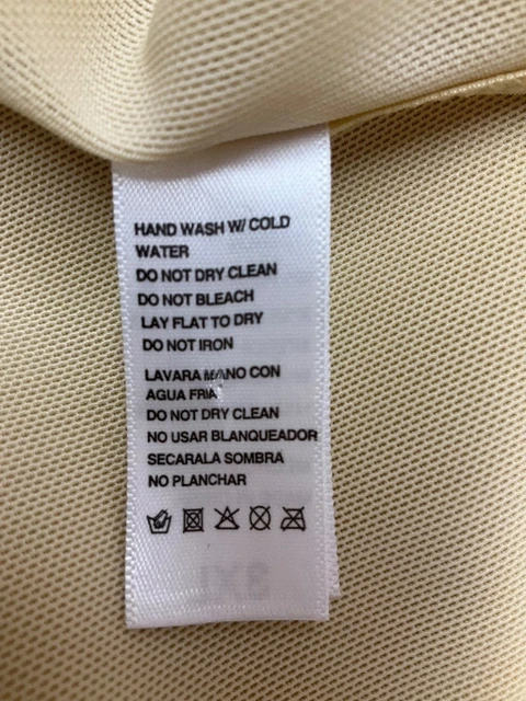 BNWT WOMEN’S YIANNA Beige Full Body Shapewear Size 3XL - CG R38 £6.39 ...