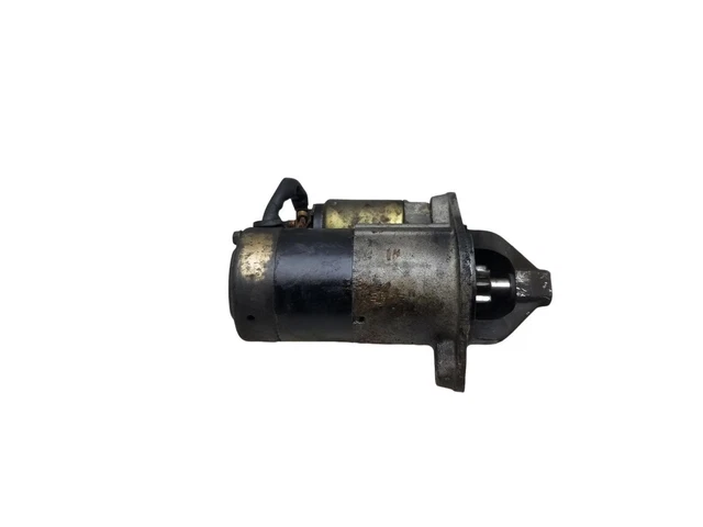 HYUNDAI MATRIX STARTER Motor 1.8 Petrol 5 Speed Manual 2005 G4GB £35.00 ...