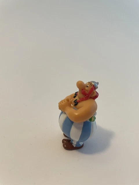 OBELIX, FERRERO Ü-EI/ÜBERRASCHUNGSEI-FIGUR NEUW TOP EUR 3,00 - PicClick DE