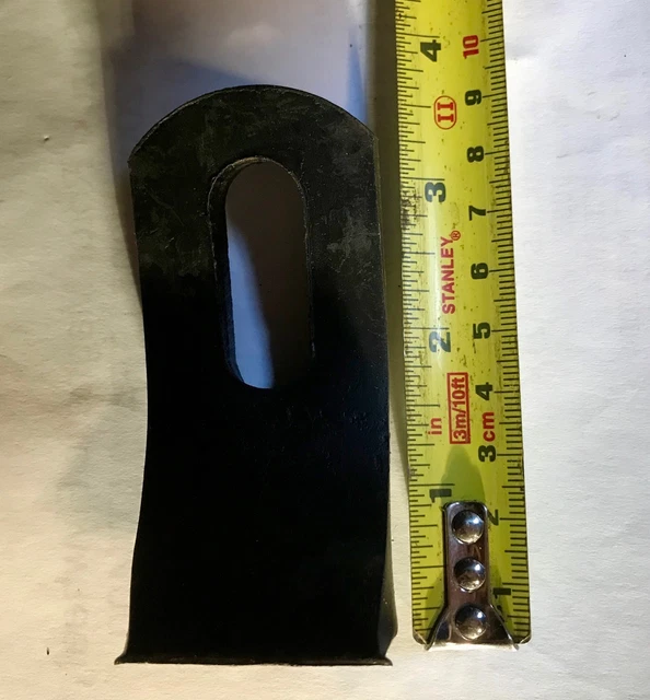 KUHN TBE 210 Offset Flail Mower Flail Topper flails JX133982 blade hook ...