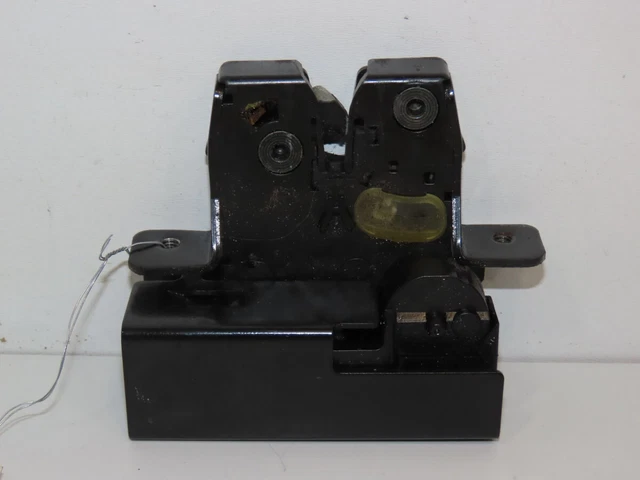 SERRURE HAYON RENAULT LAGUNA III 8200948107 51046 EUR 30,00 - PicClick FR
