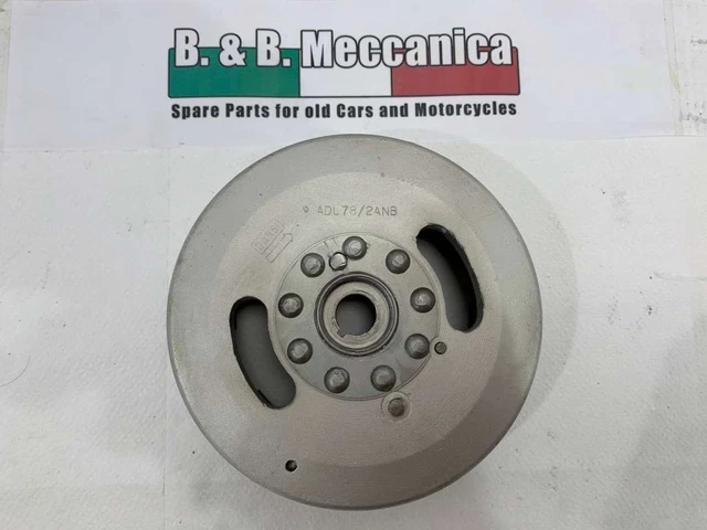 VOLANO ACCENSIONE BENELLI Motobi Ss Super Sport 125 Dansi Adl78/2Anb ...