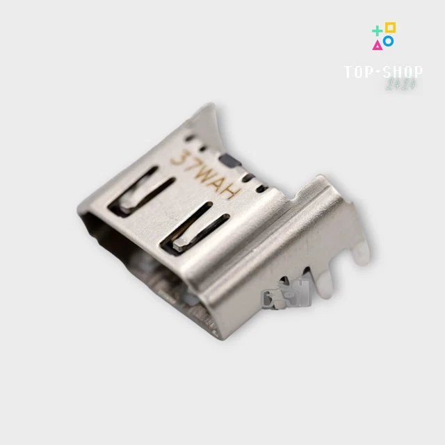 PS4 HDMI PORT Original Buchse Socket Connector Anschluss Jack ...