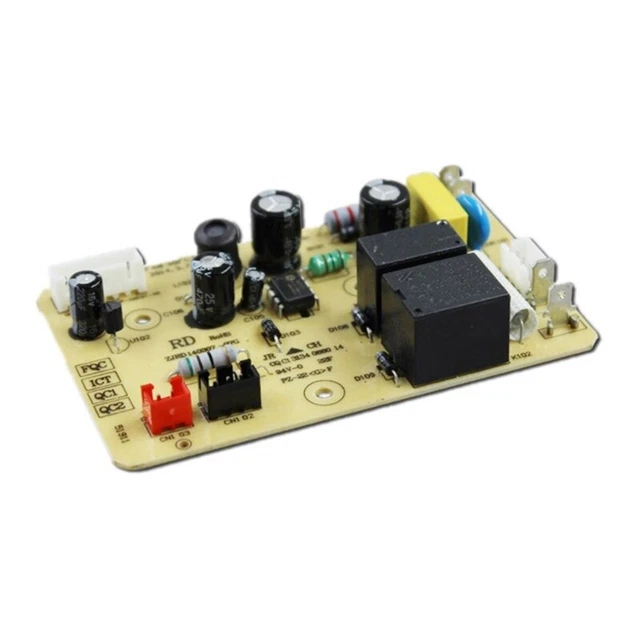 EASY INSTALLATION PCB Mainboard Power Board Circuit Control Power ...