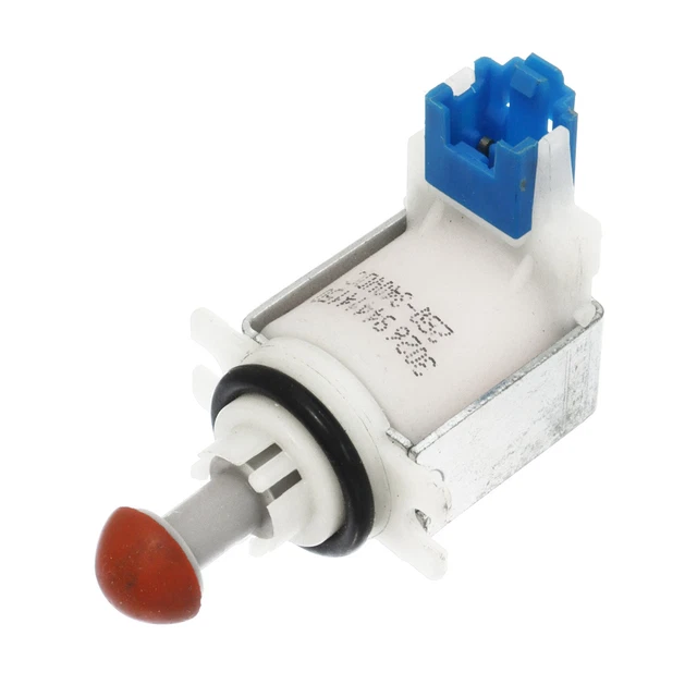 HEAT EXCHANGER OUTLET Valve for Bosch Dishwasher Models (11033896) £18. ...
