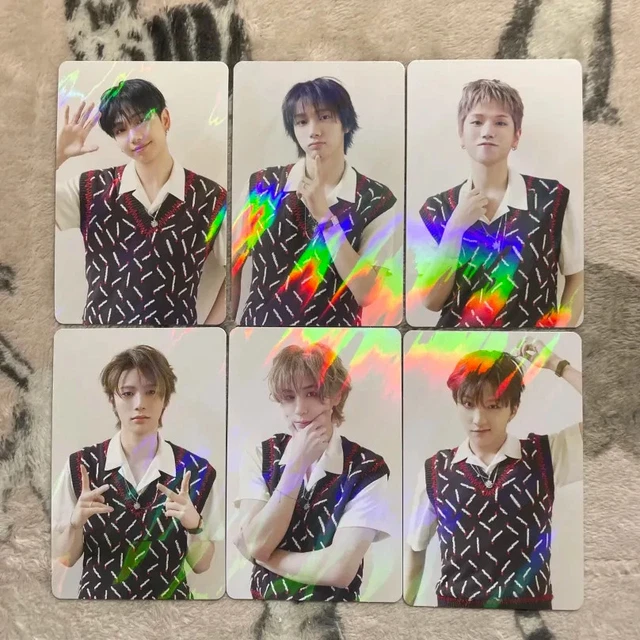 BOYNEXTDOOR BND BOYLIFE STANDARD EDITION JAPAN KPOP PHOTOCARD Taesan $4 ...