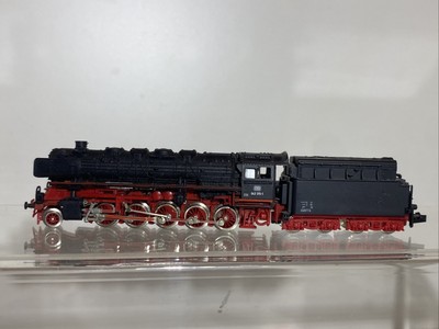 ROCO STEAM LOCOMOTIVE DB BR 043 315-1 gauge N 1:160 O-794 £43.88 ...