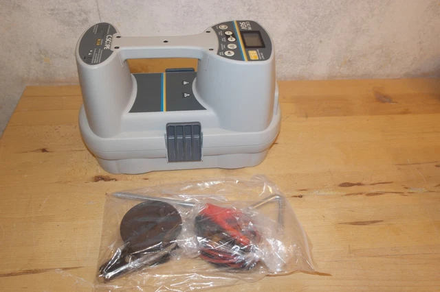 C.SCOPE SGV SIGNAL one watt Generator 33kHz / cscope / RADIODETECTION ...