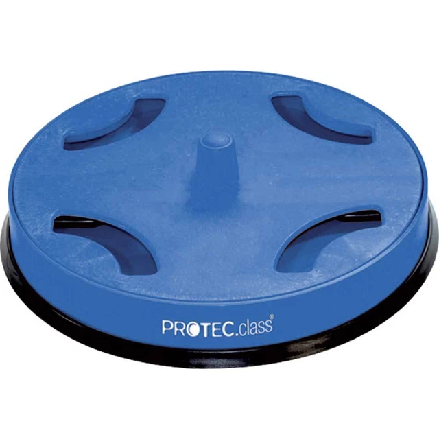 PROTEC.CLASS KABELABROLLER KABELTROMMEL-ABROLLER EUR 330,97 - PicClick DE