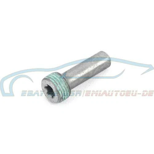 2X ORIGINAL BMW 11317797900 - Lagerbolzen 1er 3er 5er 6er 7er X1 X3 X5 ...
