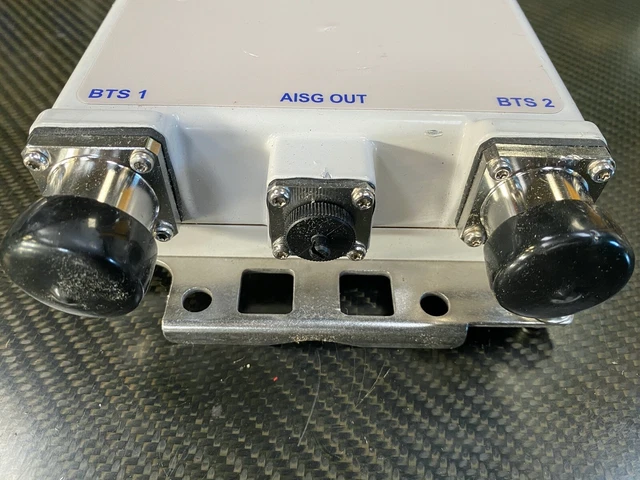 NOKIA WMHD 471443A.106 Tower Mounted/Mast Head Amplifier Dual/twin 2100 ...