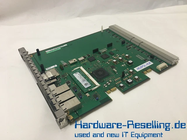 SIEMENS HIPATH OCCL Module 1P S30810-K2962-X-A6 Baumodul EUR 499,99 ...