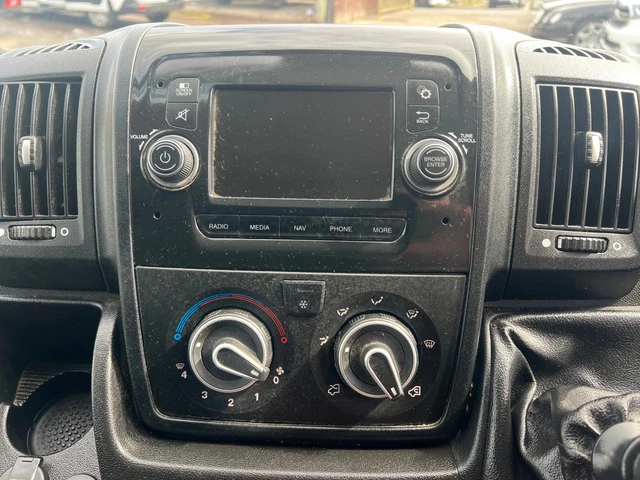 2020 CITROEN RELAY 2.2 BlueHDi H2 Van 140ps Enterprise PANEL VAN Diesel ...