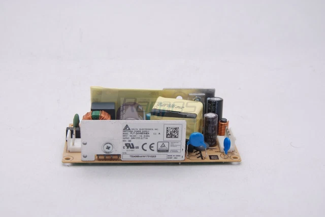 PJT-24V65WBA DELTA ELECTRONICS Power Supply To Switch 65W/24V $101.29 ...