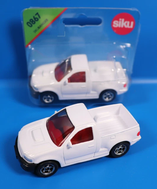 SIKU 0867 RANGER EUR 4,97 - PicClick DE