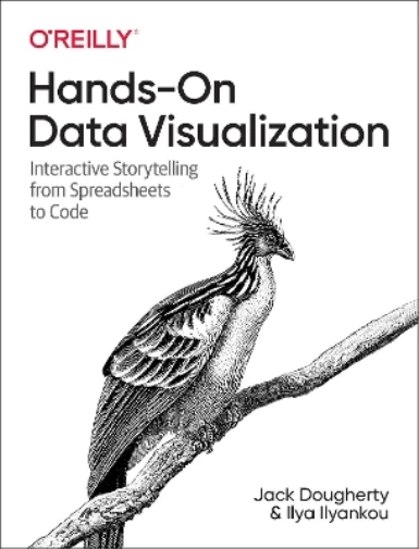 JACK DOUGHERTY HANDS-ON Data Visualization (Poche) EUR 58,68 - PicClick FR