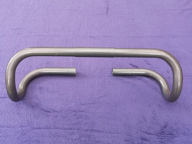 VINTAGE SCOTT DROP In Aero Handlebar Road Time Trial Bar Greg LeMond ...