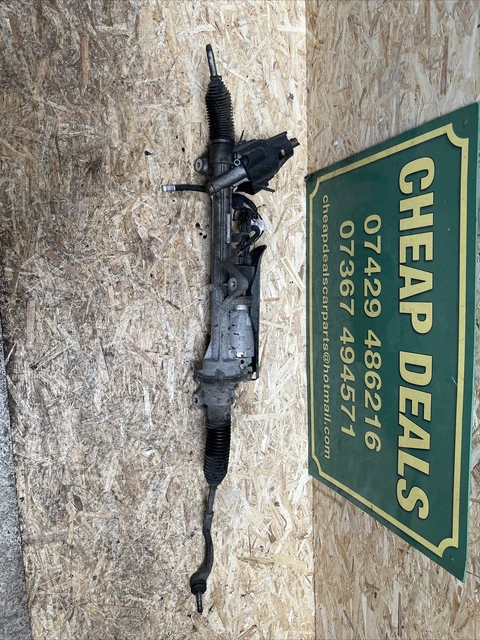 MERCEDES SPRINTER 2019-2023 Genuine Electric Power Steering Rack ...